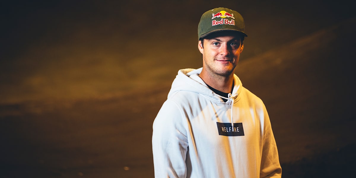 Matt Jones - VTT Slopestyle : Vidéos, infos, palmarès…