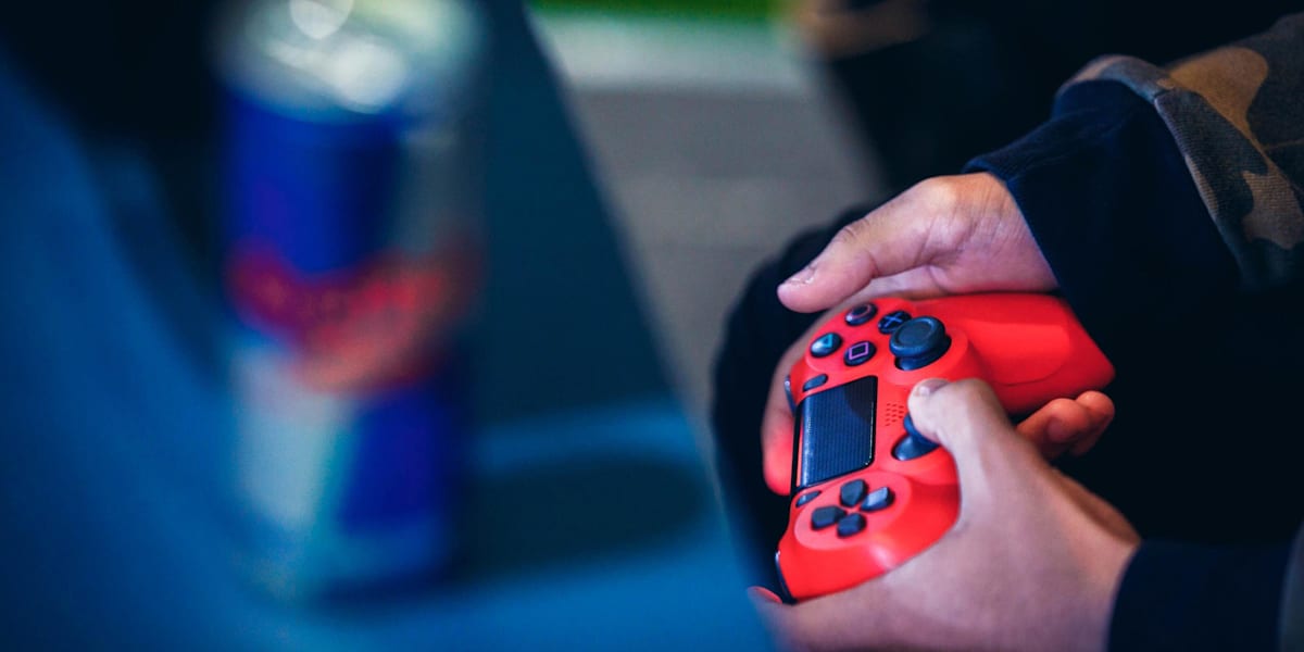 De 10 populairste games ooit | Red Bull Game