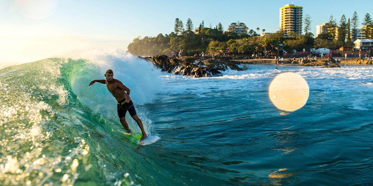 Surfe: guia para iniciantes