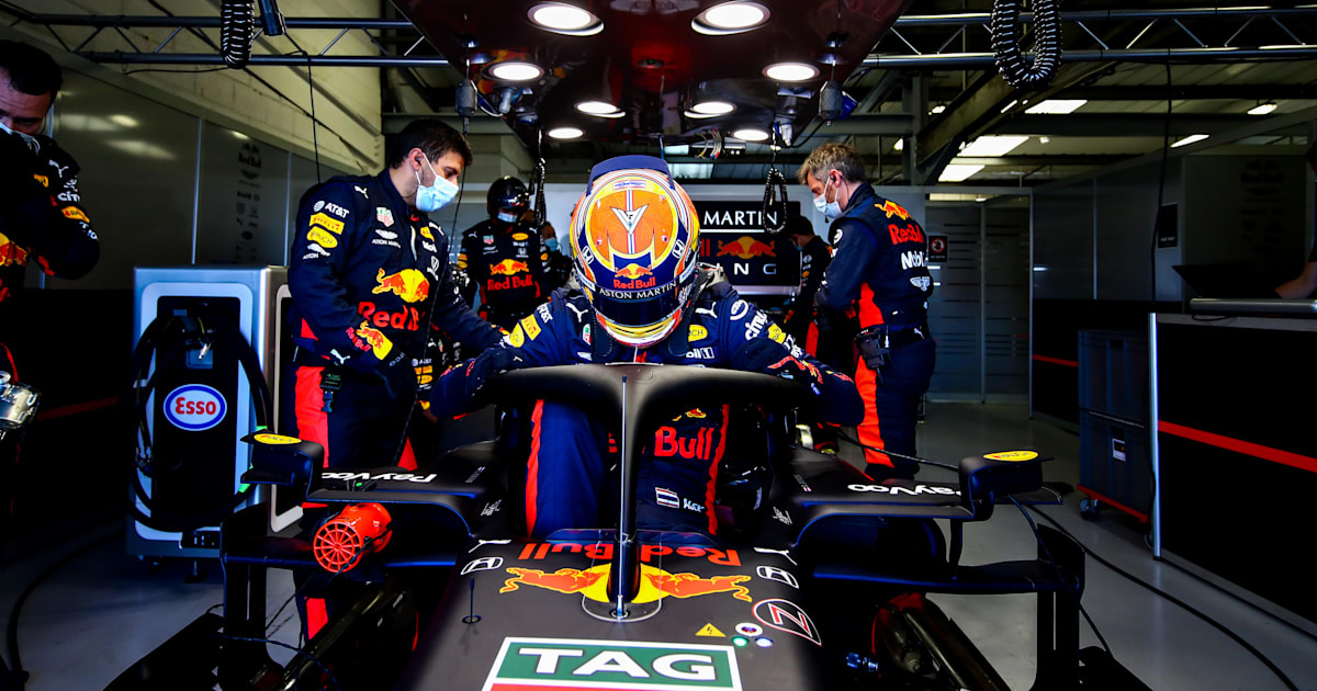 Conoce como viajan los equipos de Fórmula 1