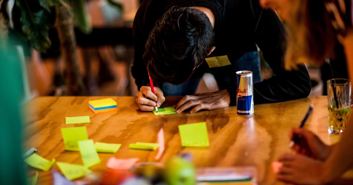 Best tech-based ideas by Indian students: The top 5