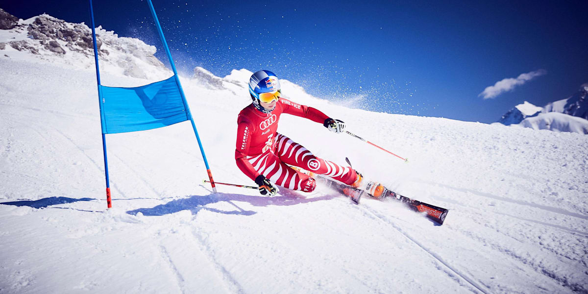 Ein Tag am Berg – mit Felix Georgii & Johanna Holzmann