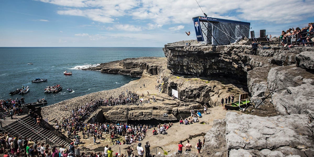 Inis Mor - best things to do on the Aran Island