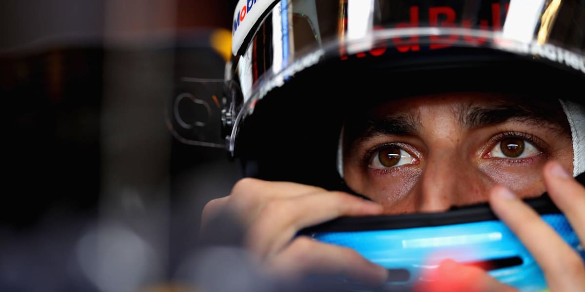 Daniel Ricciardo: Sao Paulo F1 Grand Prix preview