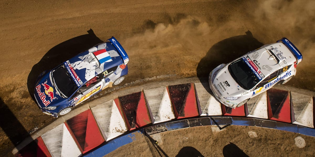 How to get into rallycross: The ultimate beginner guide