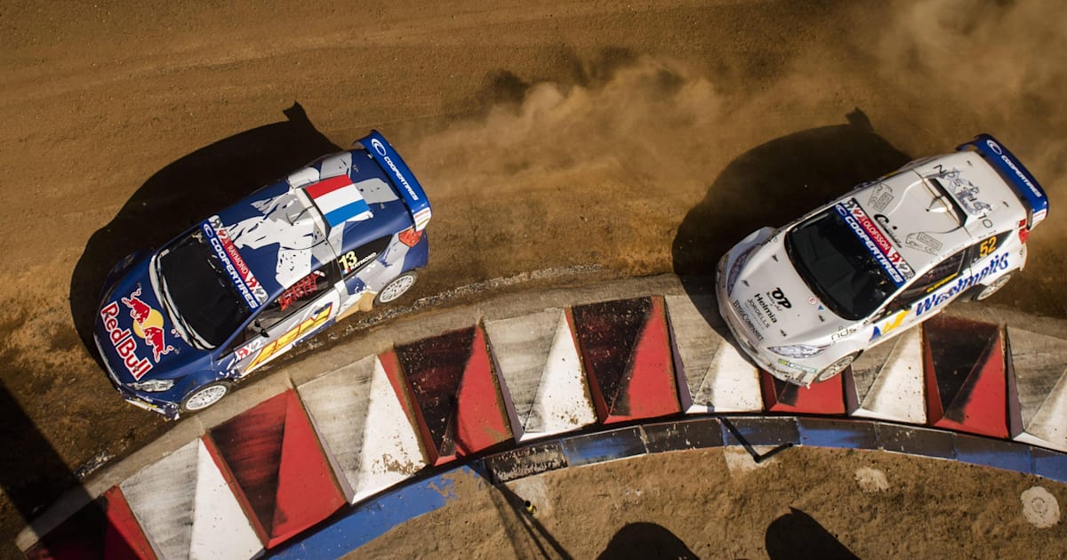 How to get into rallycross: The ultimate beginner guide