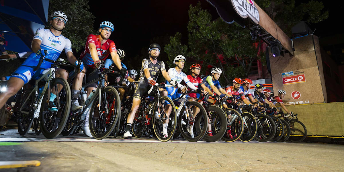 Red Bull Last Stand: Double Down at Alamo Plaza