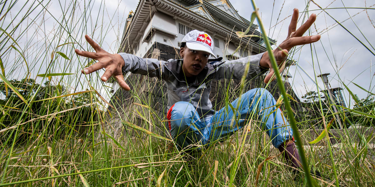Angyil portrait: Get to know the American popper