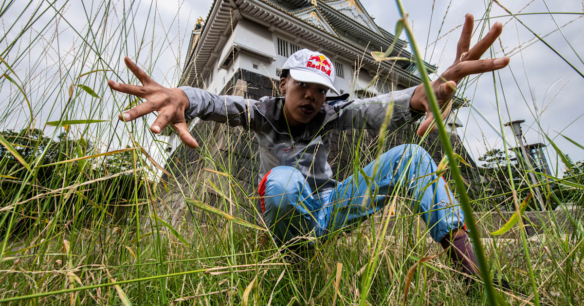 Angyil portrait: Get to know the American popper