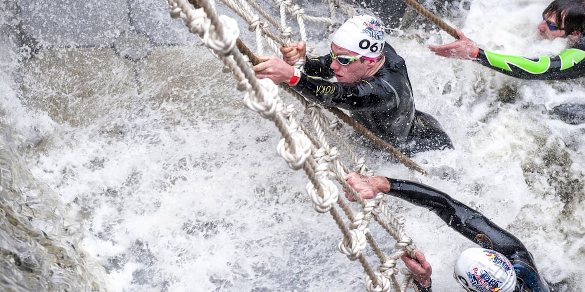 Swimming challenges 2021: UK's 6 toughest races