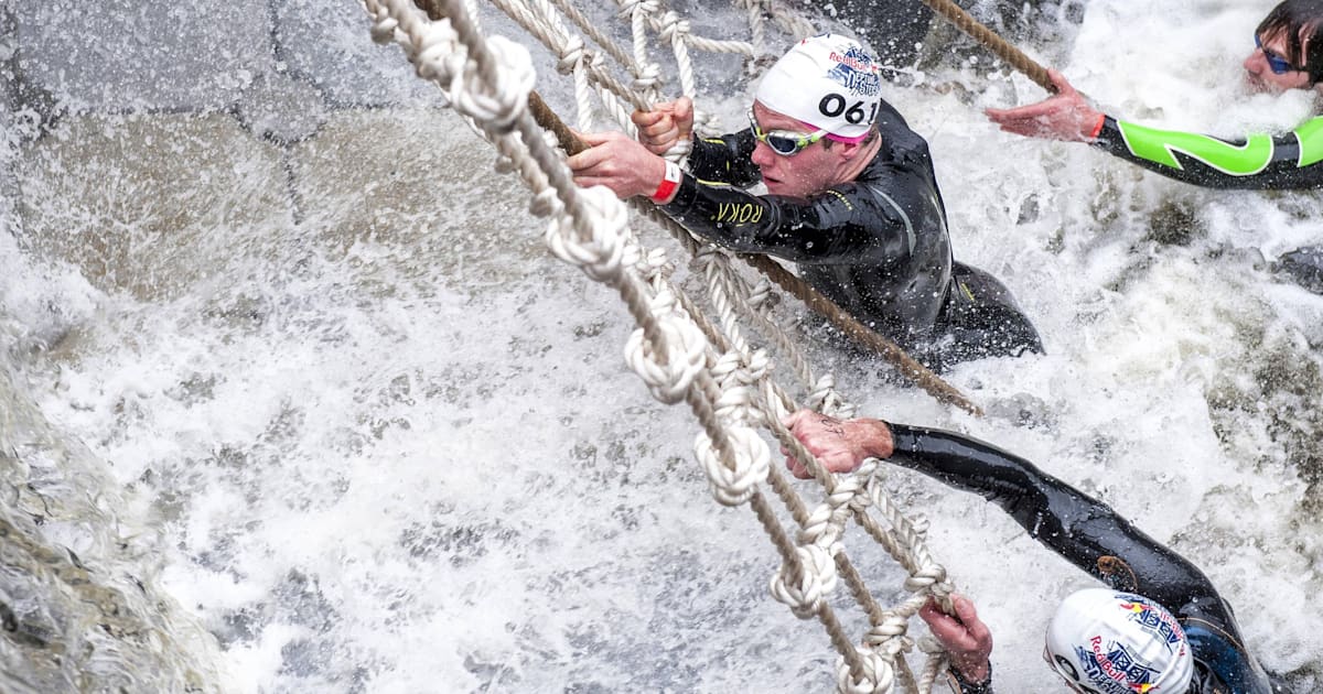 Swimming challenges 2021: UK's 6 toughest races