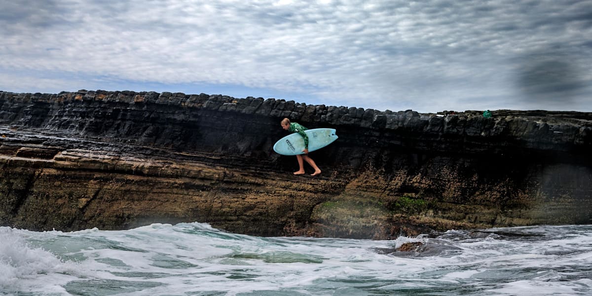 Who is JOB S8 E3: Wakesurfing fails – video
