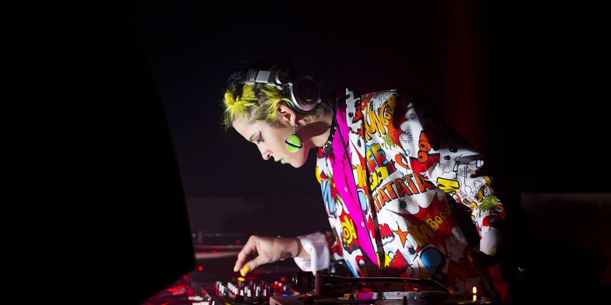 Aprende a ser DJ: 15 consejos para comenzar a tocar