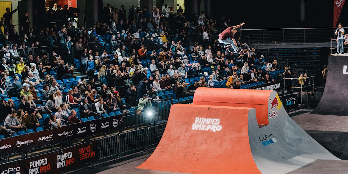 Simple Session 2020: event info & videos