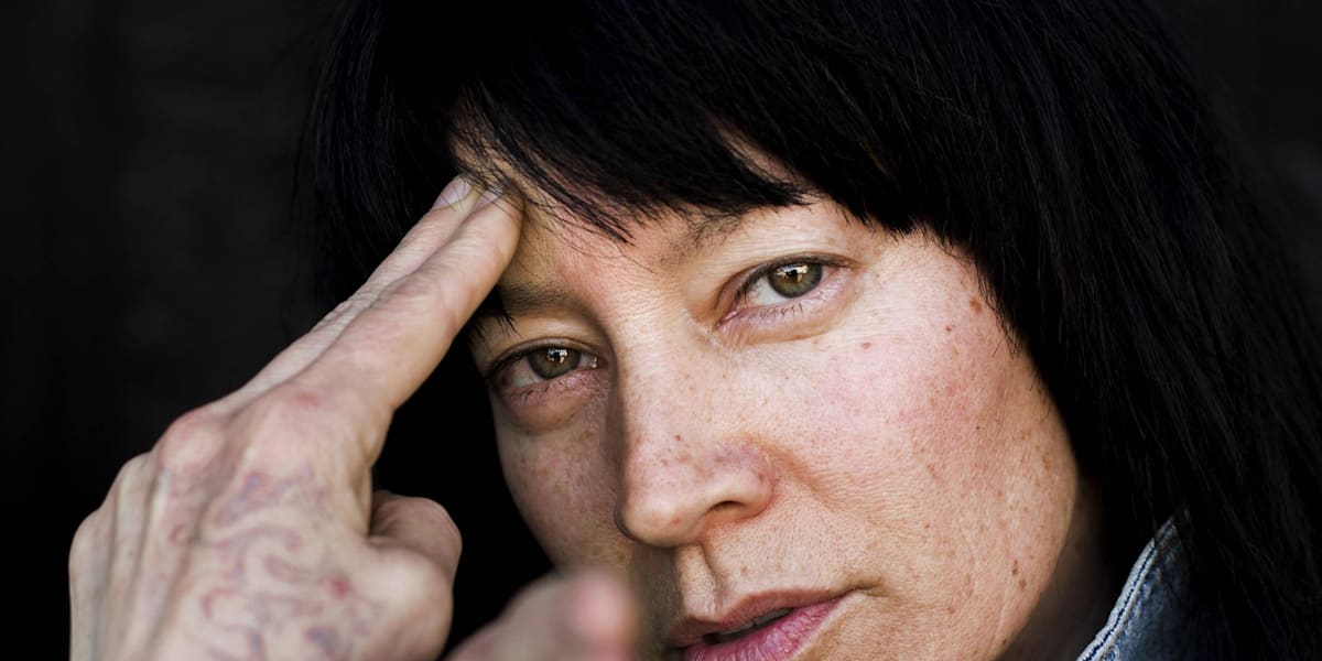 B-Girl Asia One: Breaking, hip-hop and dance interview