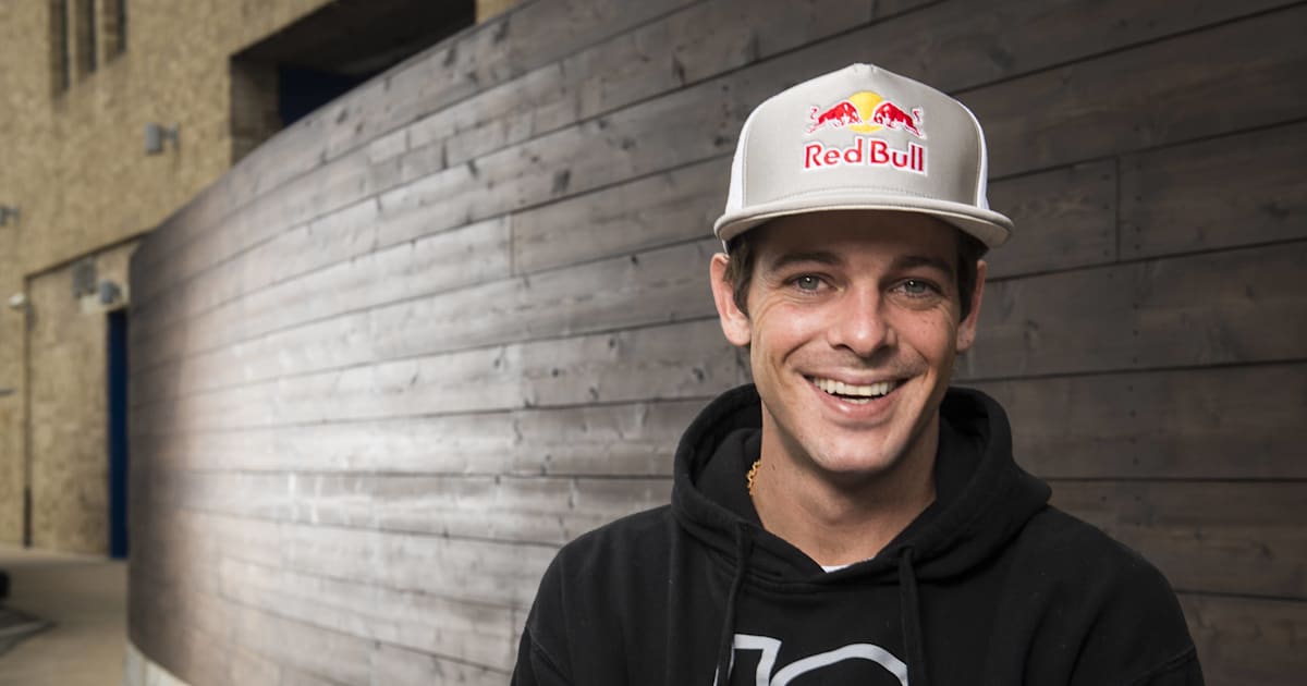 Ryan Sheckler: Skateboarding | Red Bull Athlete Profile