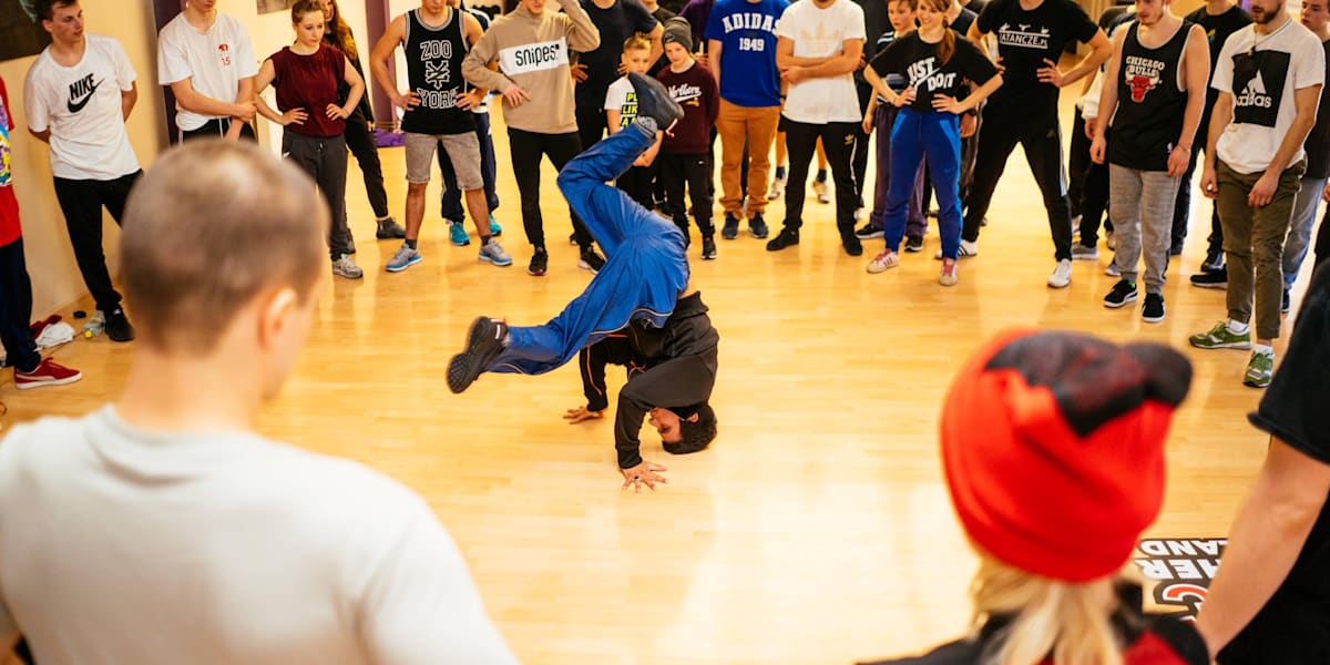 Mas, afinal, o que é cypher e por que ela é importante?