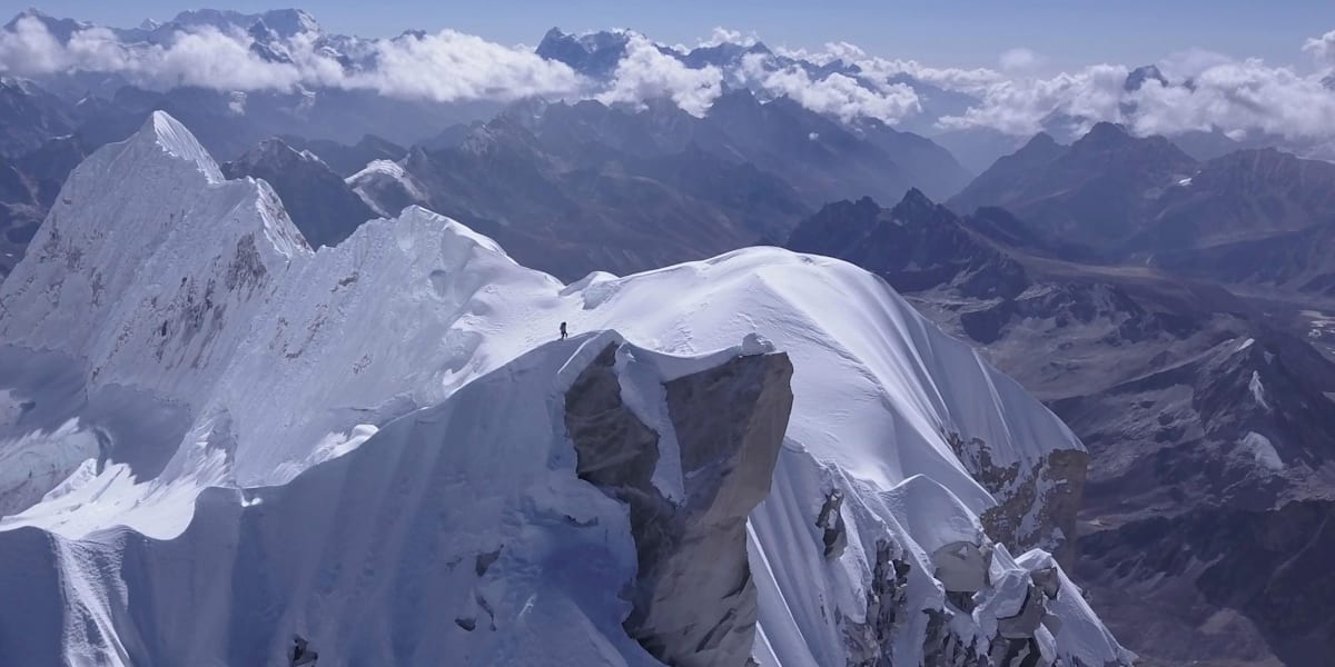 Adventure: Bergliebe - Filme und Serien