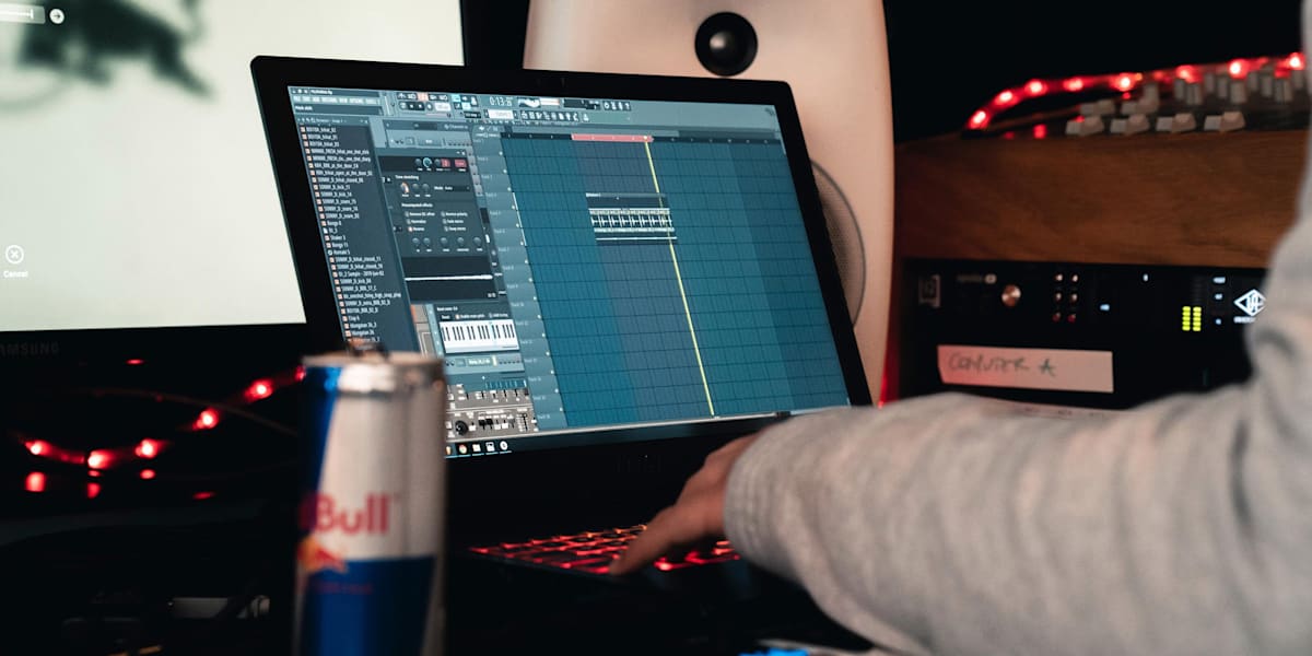 FL Studio & Pirate Culture