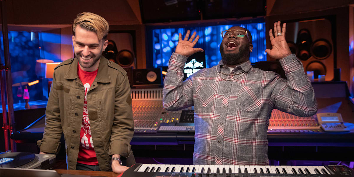 Die besten Hip-Hop Serien: 9, die du anschauen musst