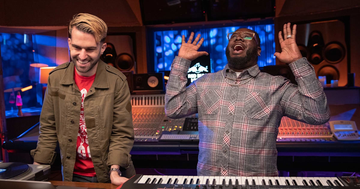 Remix Lab: sprawdzamy, jak powstają najlepsze remiksy