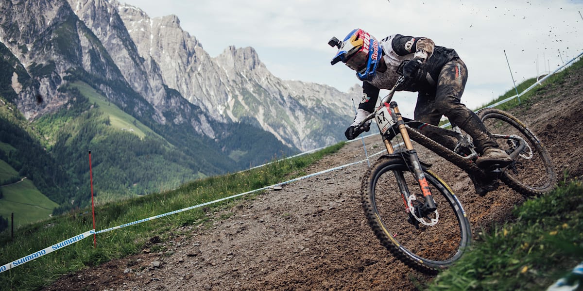 UCI Mountain Bike World Cup 2021: Leogang DH preview