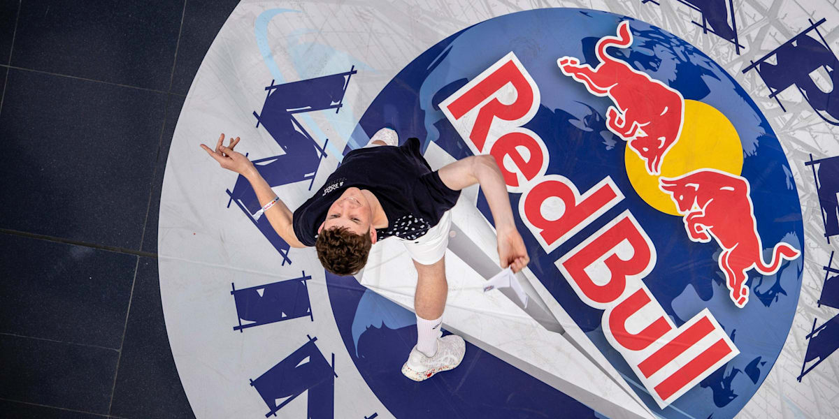 Dit was de wereldfinale van Red Bull Paper Wings