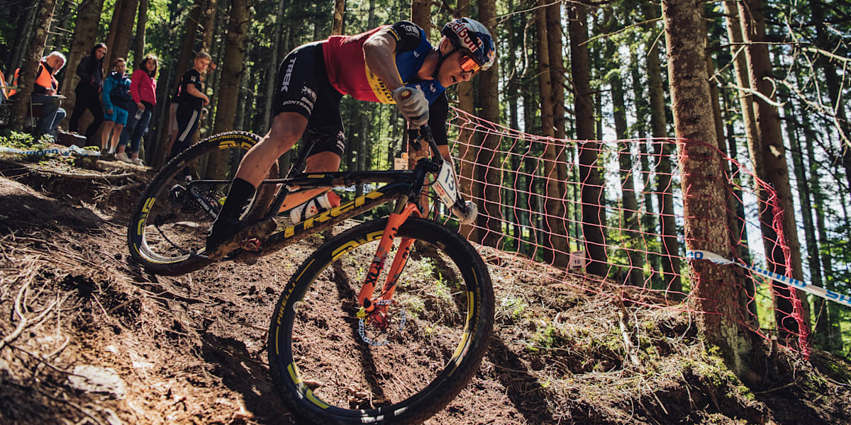Cupa Mondială UCI XCO 2021: rezumat etapă Leogang