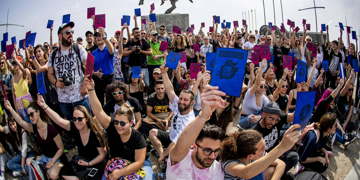 Dance competitions: How a street battle works – info