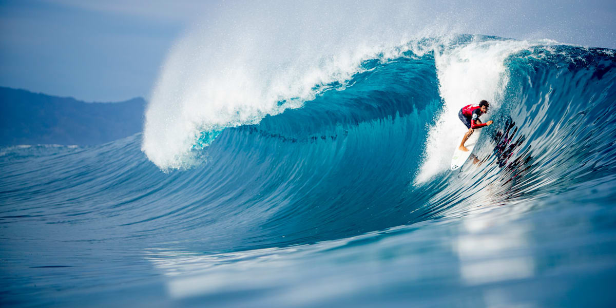 Volcom Pipe Pro 2020: Day 3 post-show recap – video