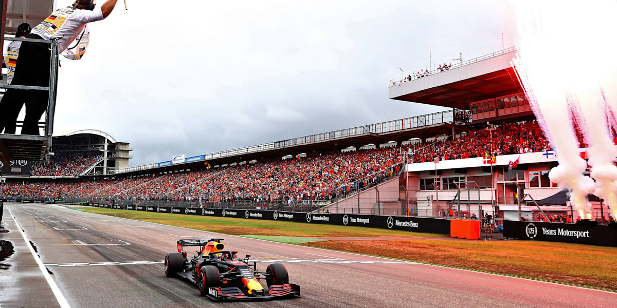 The fiercest Formula One battles and rivalries – list