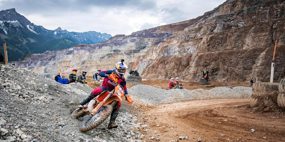 Best Moto Series and Films: Top 10 to check out on RBTV