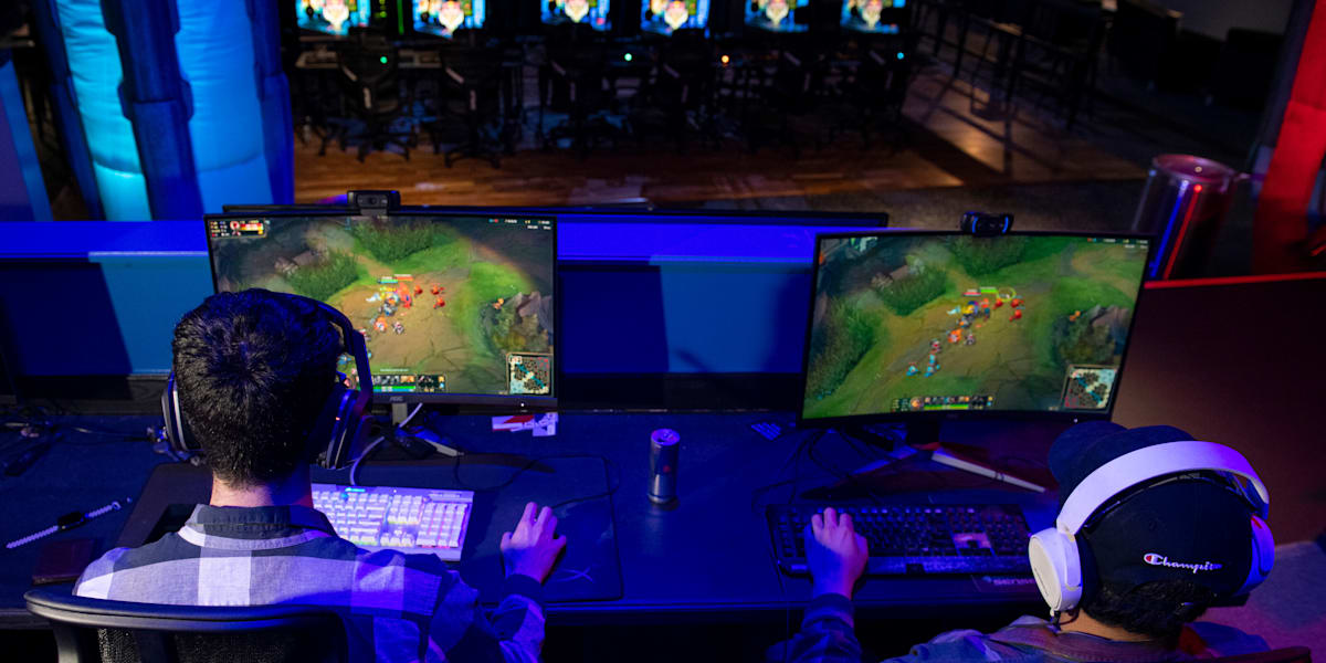 LAN house e CS: o nascimento dos esports no Brasil