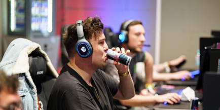 Gaming Bootcamps - Alles rund um das eSports Training