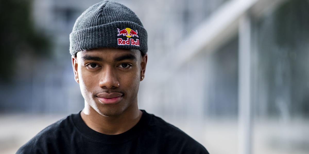 B-Boy Lee: The Dutch b-boy taking on Red Bull BC One B-Boy Lee: The Dutch b-boy taking on Red Bull BC One