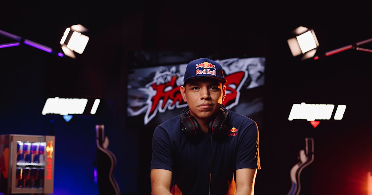 Esports Unfold: Entrevista a Shanks - Vídeo