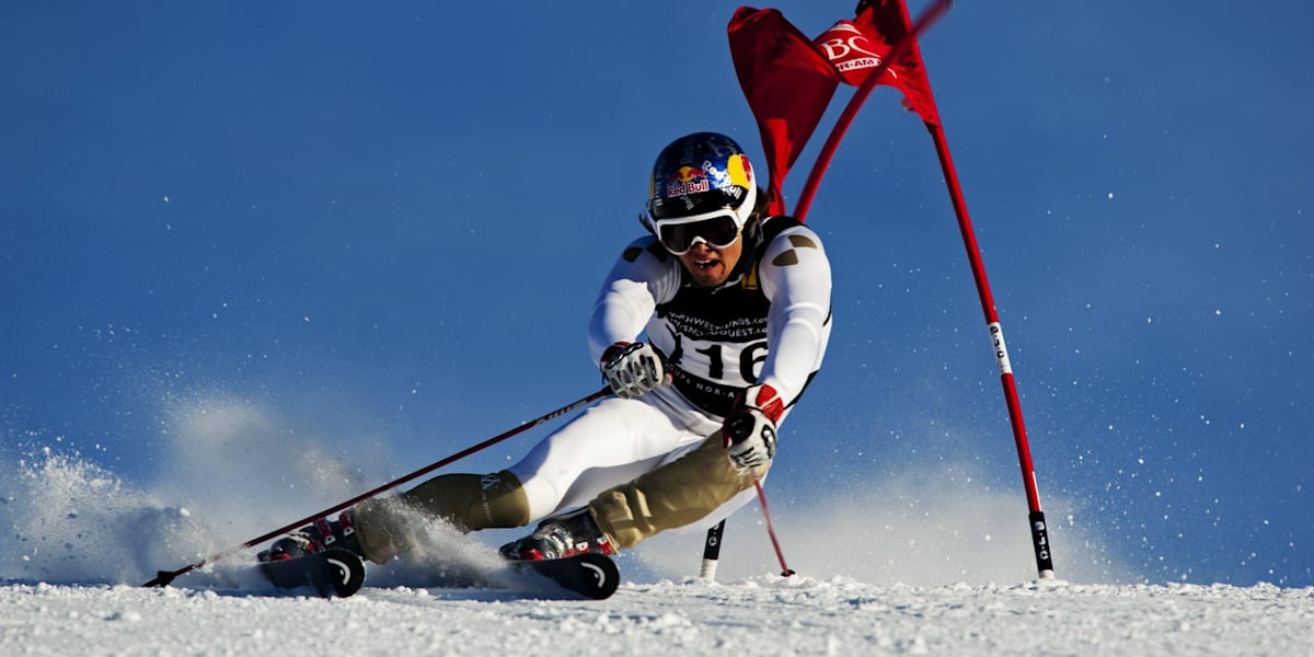 Red Bull Wingfinder: The personality test in numbers