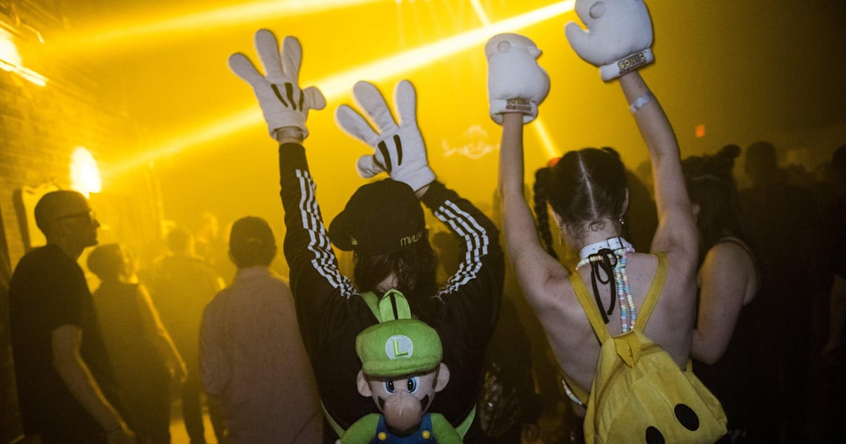 Free parties: A guide to the UK's unlicensed rave scene