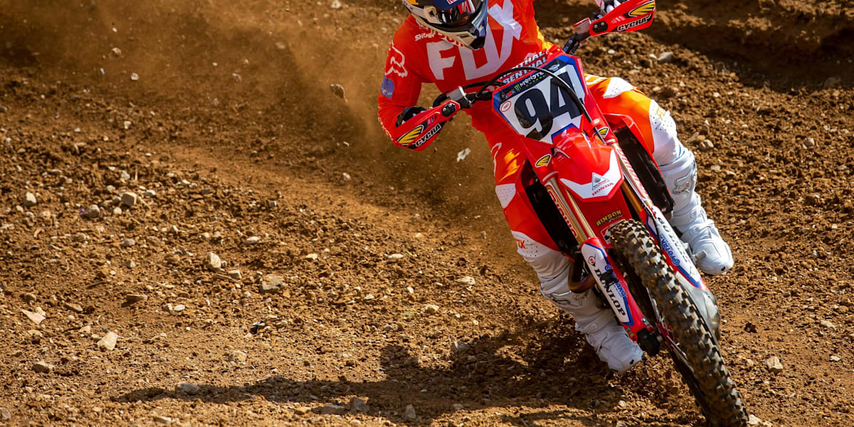 Motocross-Ausrüstung: Der MX-Equipment-Guide