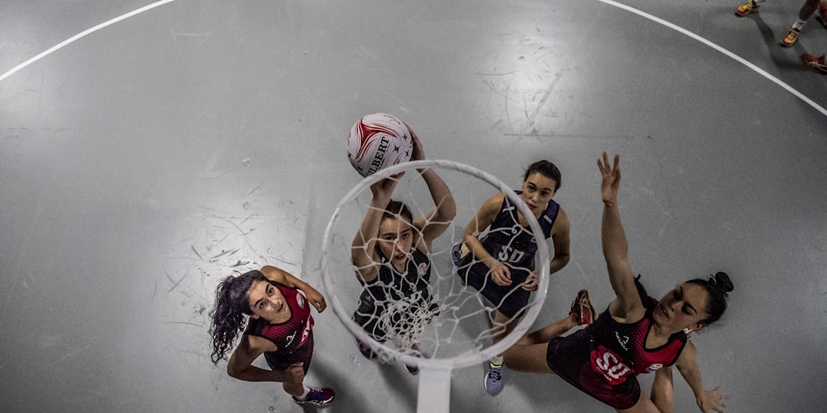 Red Bull Switch Up: Everything you need to know