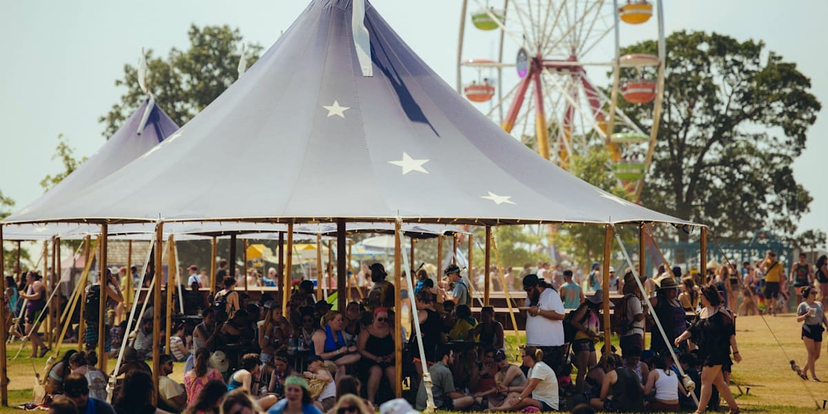 Line up Bonnaroo 2017