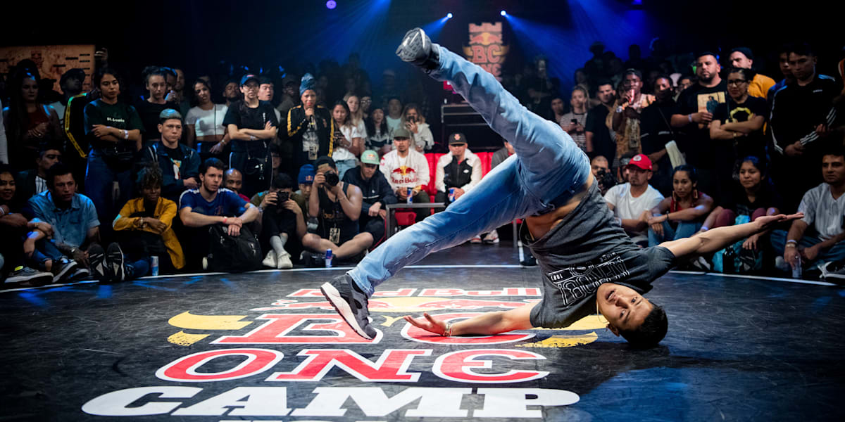 Red Bull BC One E-Battle: What happened in preselection