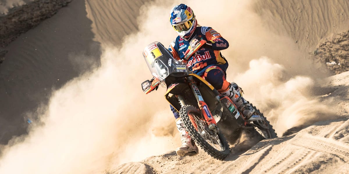Dakar Rally 2019: 9 πράγματα που μας έμειναν