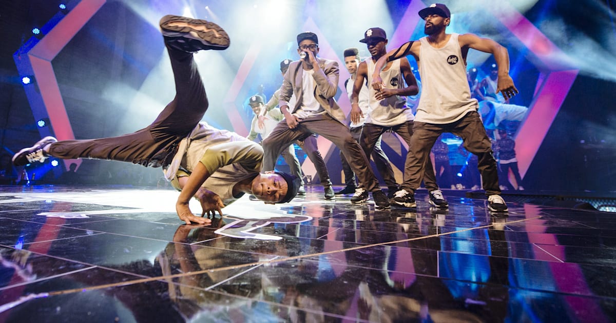 windmill breakdance fast