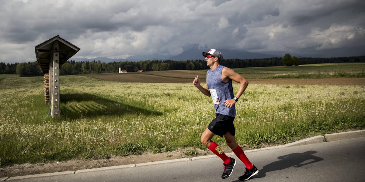 長距離跑者比賽遇到「撞牆」都是如何克服？