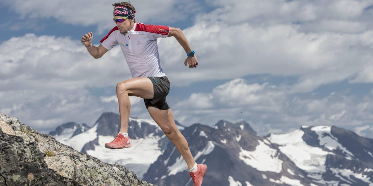 12 consejos para correr mejor por Ryan Sandes