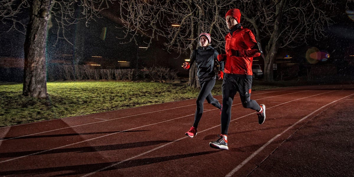 Winter running gear: 6 essential pieces you need +list+