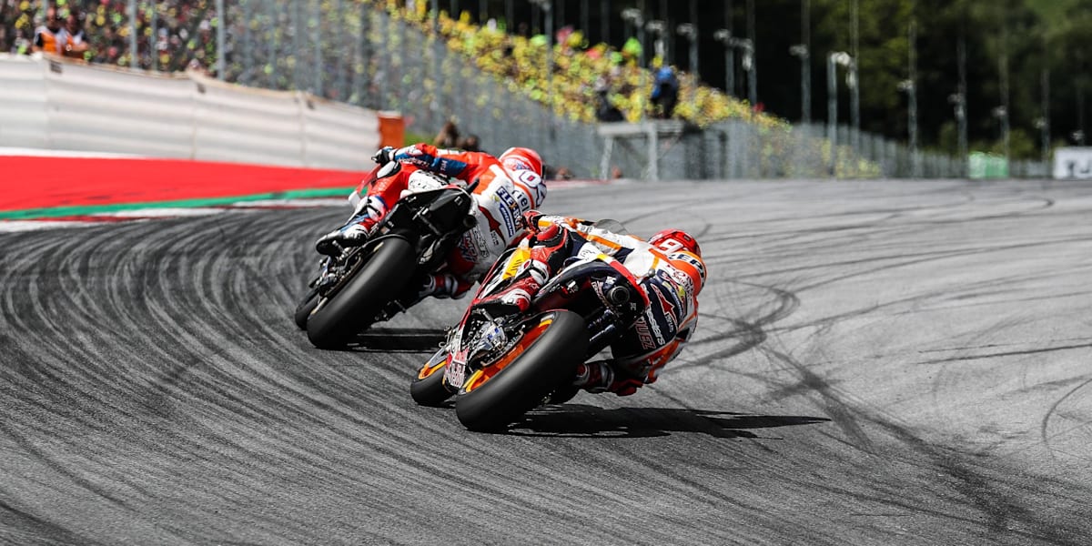 Stilvolle Motogp Heute Servus Tv Bildnull