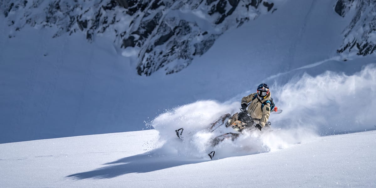 Backcountry Gear: Essentials for Skiing & Snowmobiling