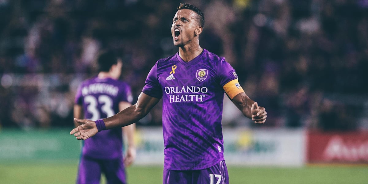 Red Bull Street Style 2019: Portugal's Nani to judge